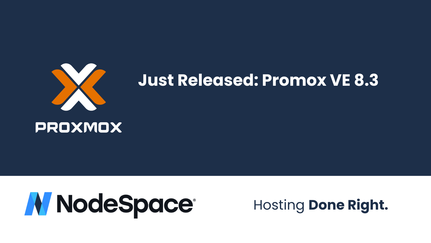 Proxmox Virtual Environment 8.3: Elevating Virtualization for Small ...